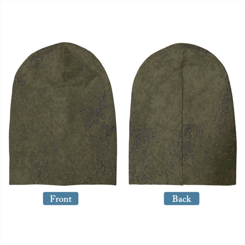 Russian EMR Digital Flora Lowland Camouflage Beanie Hat | eBay