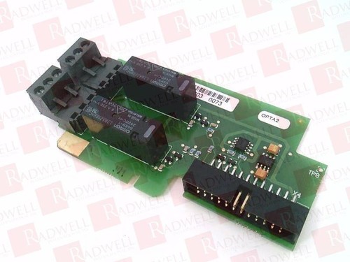 DANFOSS OPT-A2 / OPTA2 (USED) | eBay