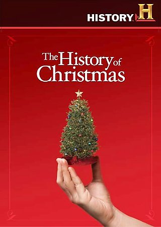History of Christmas (DVD, 2008) for sale online | eBay