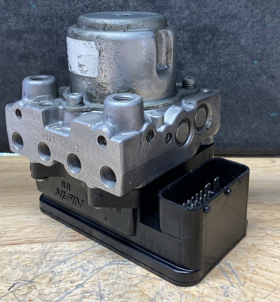 Refurbished ABS Brake Pump Module 2006 - 2011 Honda Civic EX | SNAA0 | eBay
