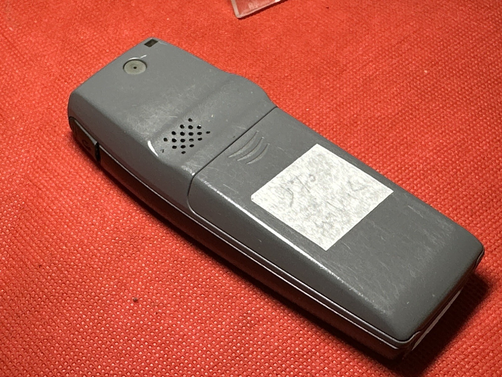 Sony CMD J70 - Silver chrome ( Unlocked ) Mobile Phone | eBay UK