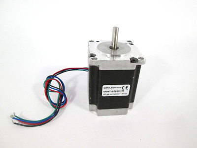 Trinamic- 2 phase- Hybrid Stepper Motor- QSH5718-76-28-189 | eBay