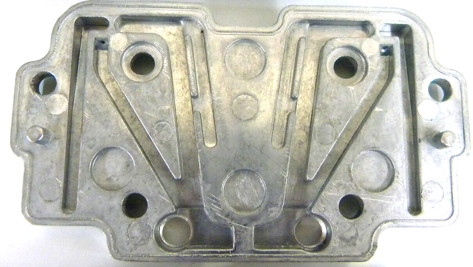 Holley QFT AED CCS 3310 750/780 CFM Carburetor Adjustable Metering Jet ...