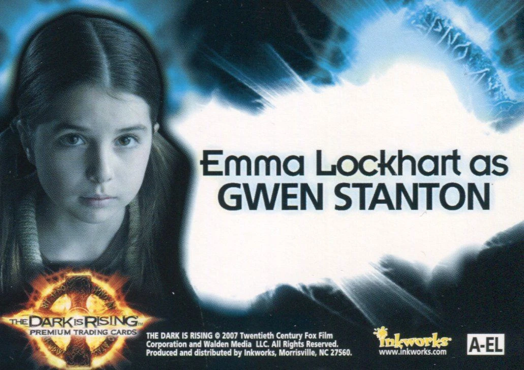 Emma Lockhart 2 Movie