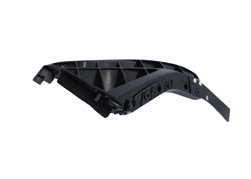 Front Driver Side Bumper Retainer Mounting Bracket for 2009-2014 Nissan ...