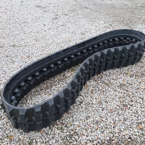mini digger rubber tracks | eBay UK