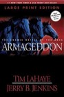 Armageddon (Large Print) by Tim LaHaye; Jerry B. Jenkins 9780842365604 ...