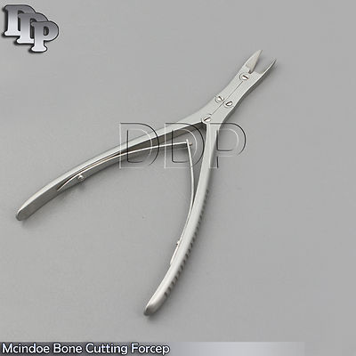 Forceps - Double Action