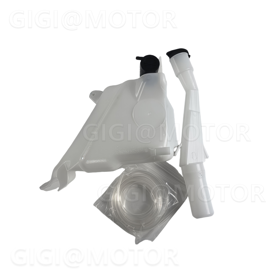 For Tacoma 1995-2004丨8531504050 Windshield Washer Reservoir Tank W ...