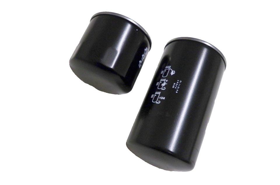 72097690 Oil & Fuel Filter Set for Allis Chalmers Compact Tractor 5020 ...
