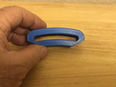 Fabrication - Di Acro 2