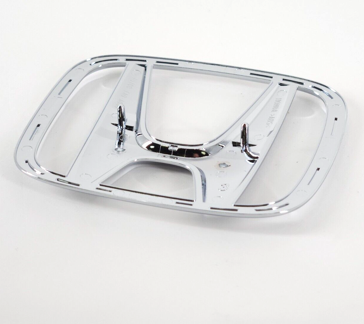 New Genuine OEM Honda 75700-TA0-A00 Front Emblem Accord Fit Civic CR-V ...