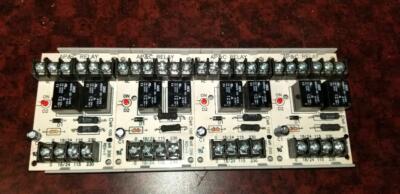 SIMPLEX 2088-9019 - I/O RELAY MODULE - 4 x I/O x10A - OPERATING V 24 ...