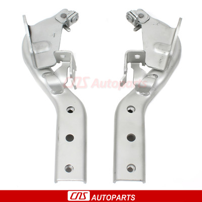 Right & Left Side Hood Hinge 4478804600 For 16-18 Mercedes-Benz Metris ...