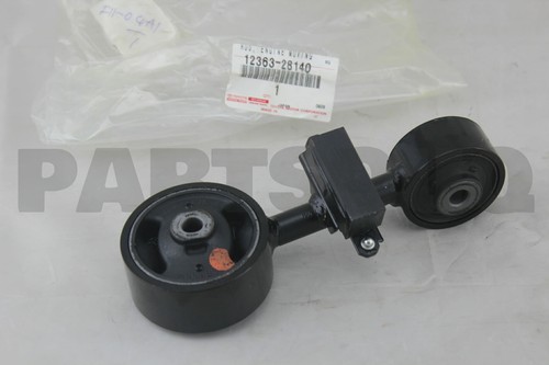 1236328140 Genuine Toyota ROD, ENGINE MOVING CONTROL 12363-28140 | eBay