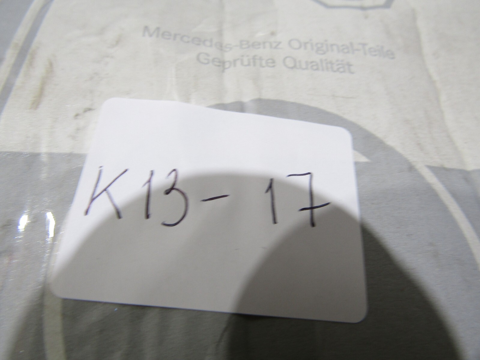 VITO VIANO W639 Rear Right Door Lock Locking A6397330135 for sale ...
