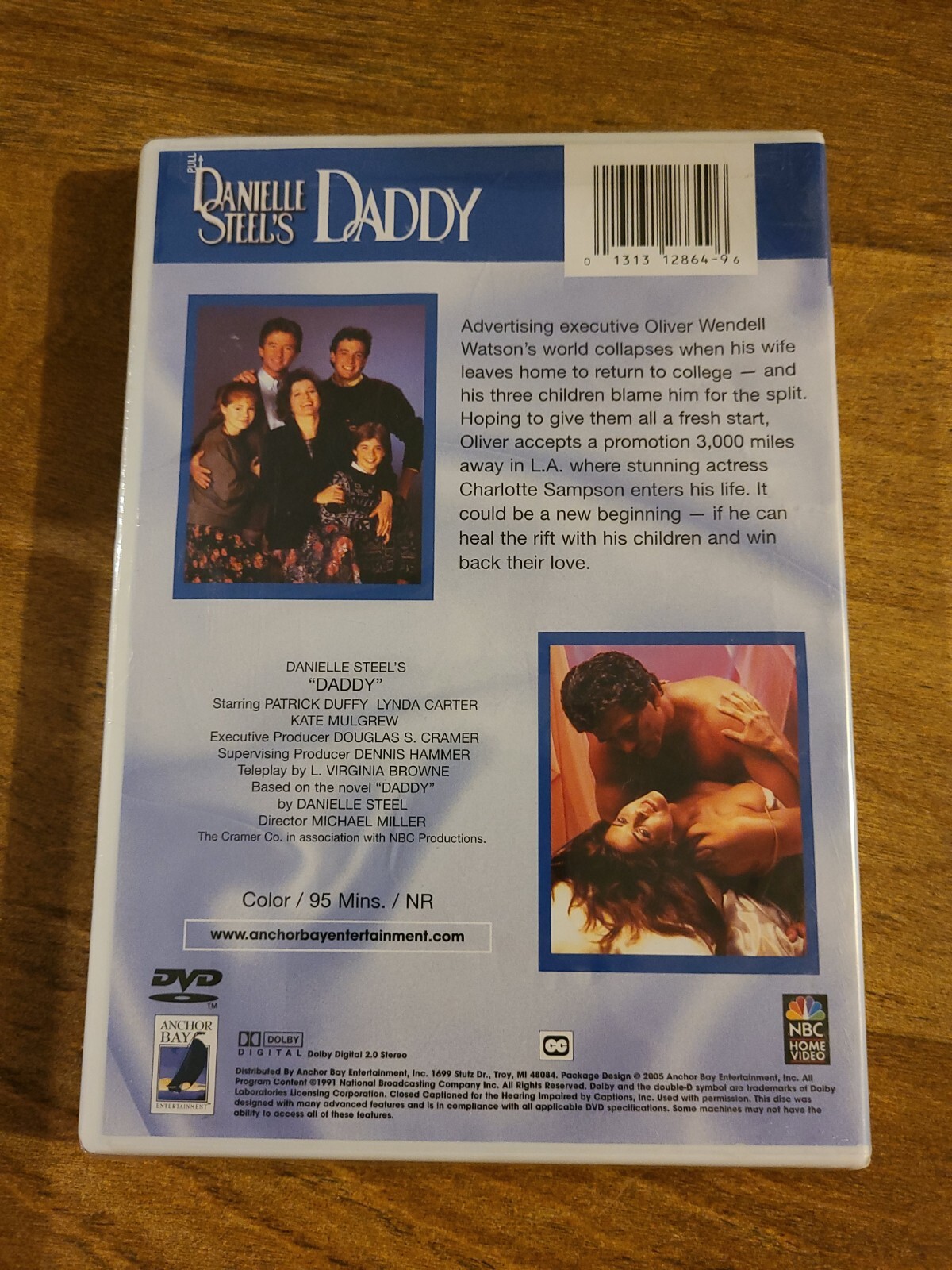 Daddy (DVD, 2005) for sale online | eBay