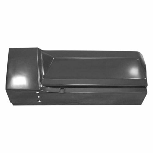 New Rear LH Side Outer Cab Floor Section AMD Fits C10 Panel 406-4060-1L ...