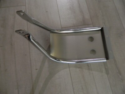 Honda Z50 minitrail engine guard Skid Plate | eBay