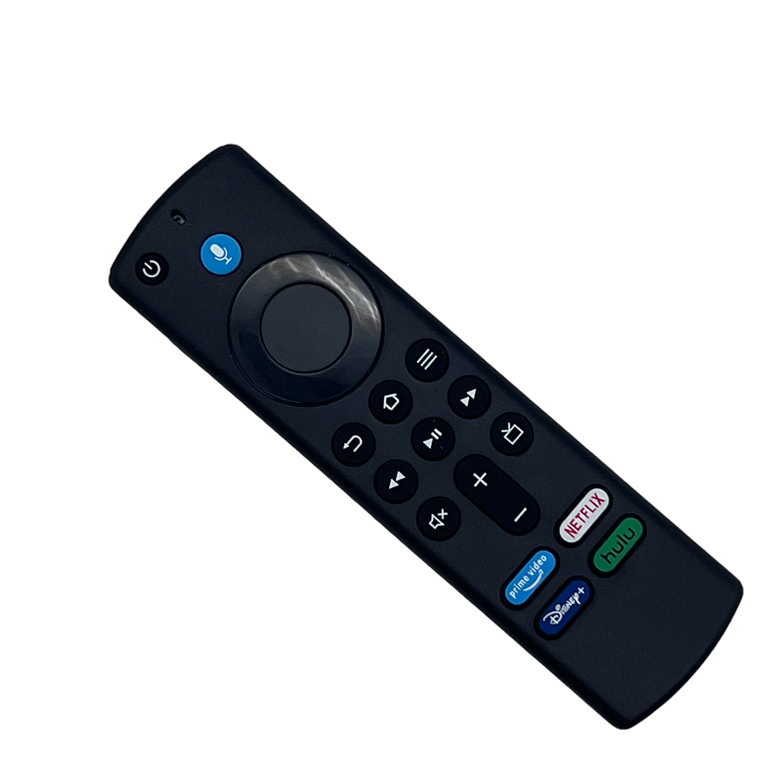 New Replacement Remote for Amazon Fire L5B83G 4K 3rd Gen Alexa Voice ...