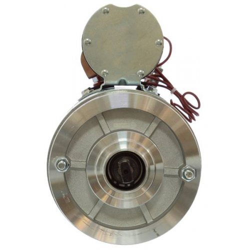DC ELEKTRO MOTOR NOUVEAU - MADE IN ITALY - POUR IM0039 ANTEO,HYDROVEN ...