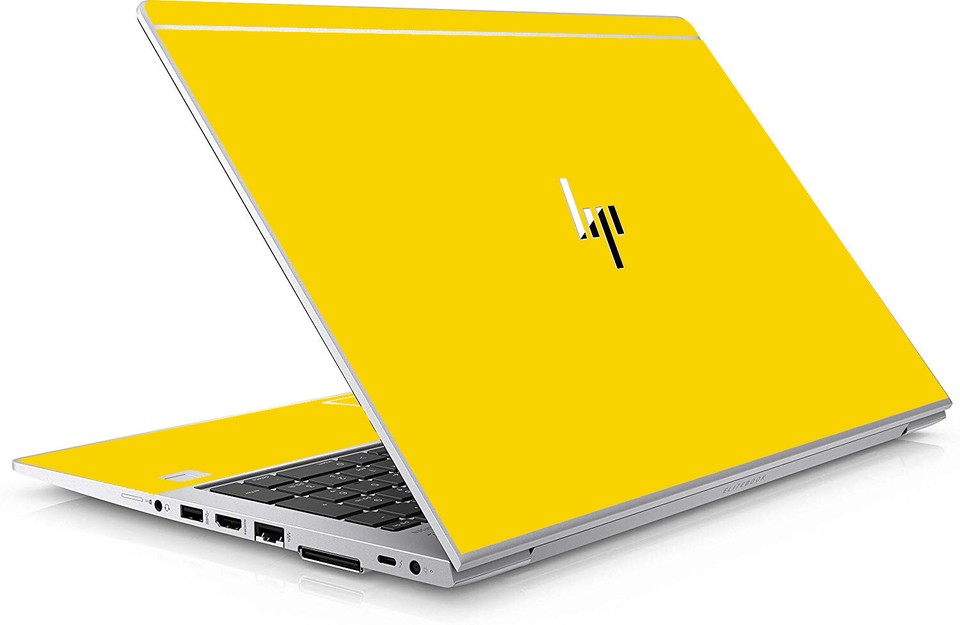 LidStyles Standard Colors Laptop Skin Protector Decal HP Elitebook 850 ...