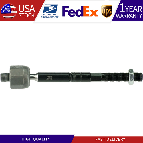 Fits BMW X3 2011-2015 1X Delphi Inner Steering Tie Rod End | eBay