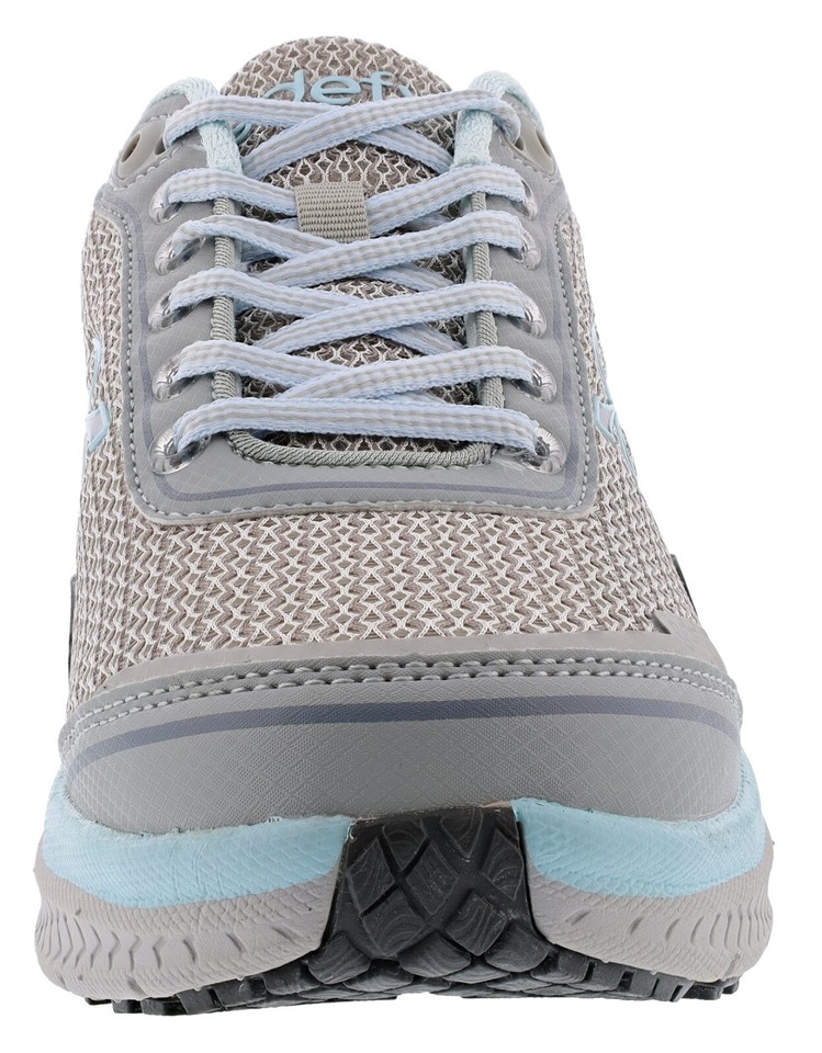 GRAVITY DEFYER WOMEN'S MIGHTY WALK TB9024FGU MEDIUM & WIDE WIDTH ...