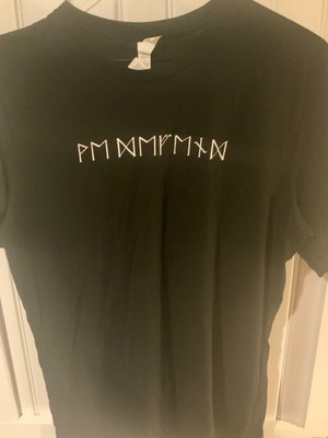 Central Intelligence Agency CIA Global Response Staff GRS Shirt LARGE ...