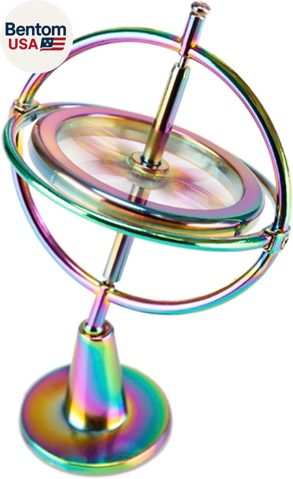 Gyroscope Toy for sale - eBay