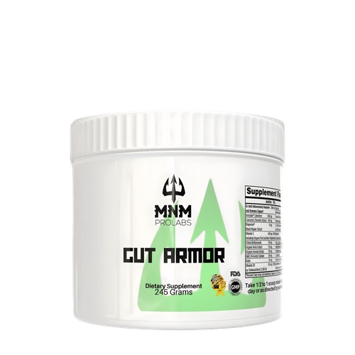 GUT ARMOR Powder Vanilla | eBay