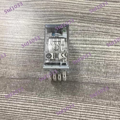 RXM4LB2BD 24VDC 3A / 250 VAC Relay 10PCS/box | eBay