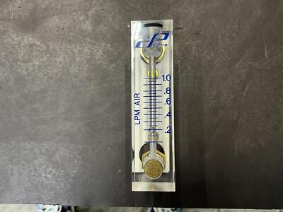 Flow Meters - Lpm Air
