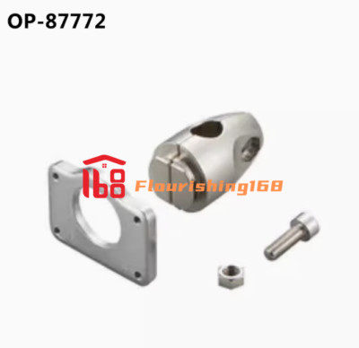 1PC New Keyence OP-87772 in box Laser sensor bracket Fast Delivery | eBay