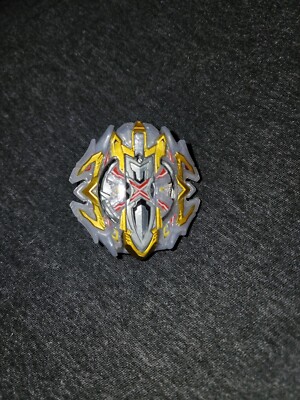 Takara Tomy Beyblade BURST GT B-140 07 Buster Xcalibur Zenith Absorb | eBay