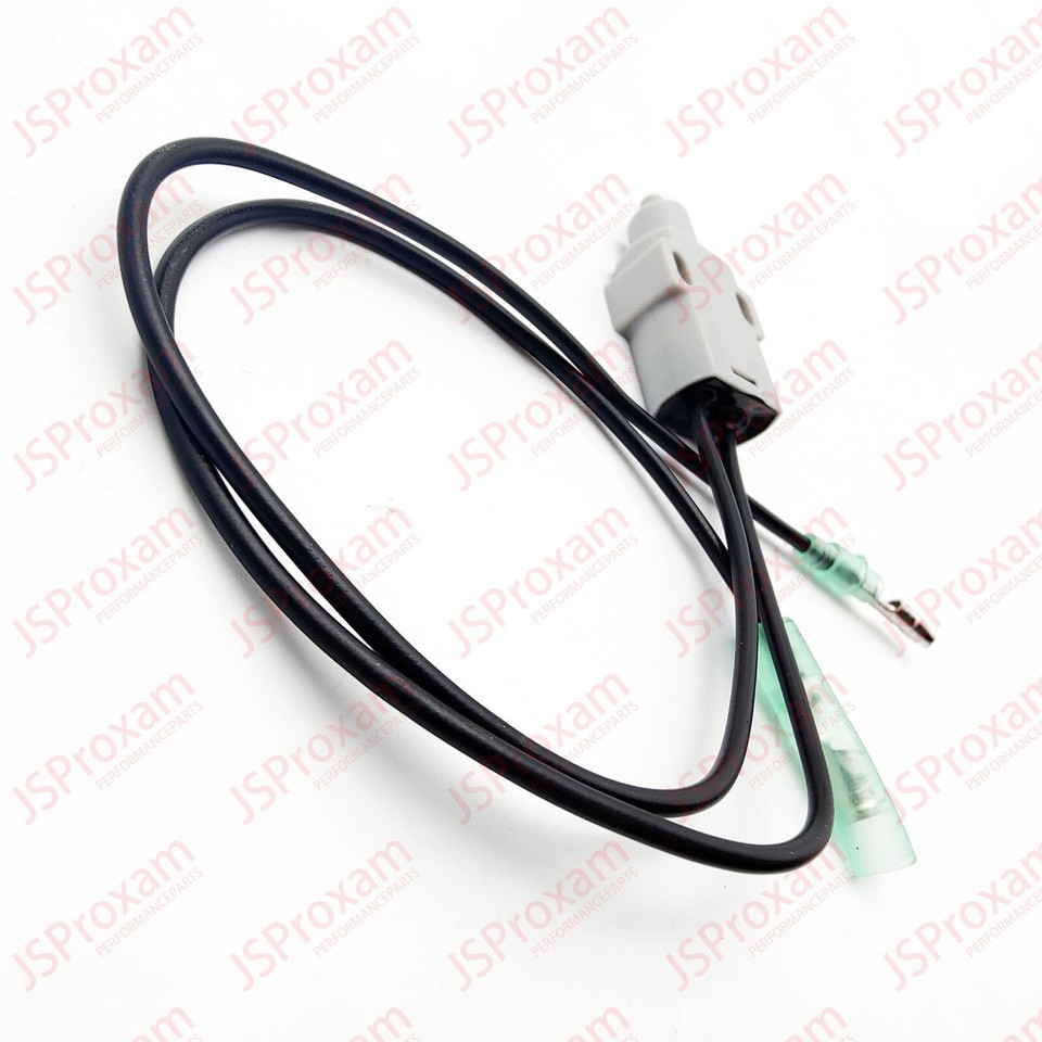 Fits Mercruiser 3.0L 4.3L 5.0L 5.7L 87-814281A5 Shift Interrupter Micro ...