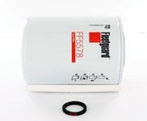 FLEETGUARD FF5578 FUEL FILTER I.W BF957 | eBay Australia