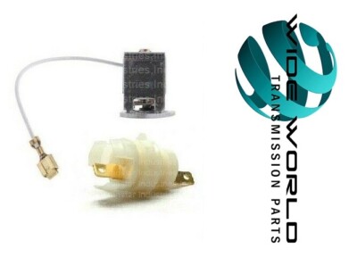 Kickdown Solenoid and Case Connector, for TH400 Turbo 400 Transmission ...