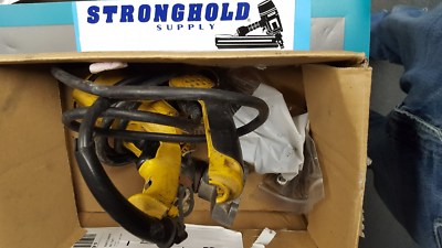 USED N421307 SWITCH VSR FOR DEWALT DW268 T4 - SELLING PART OF THE ...