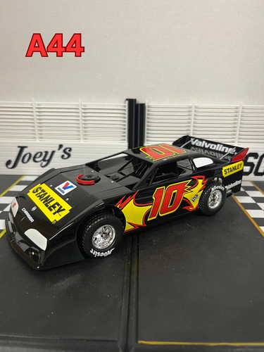 A44- Ray Evernham #10 Nextel Prelude Diecast Vehicle 2007 Action 1 of ...