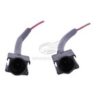 Rear Brake Pads Fits For Maserati Levante & Levante S 17-21 673004626 ...