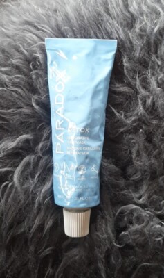 We are Paradox "Detox Restorative Hair Mask" 40 ml Vegan Neu! | eBay.de
