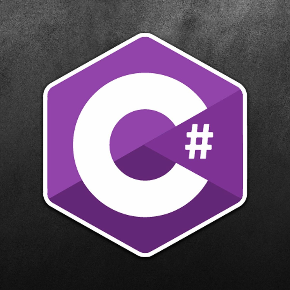Csharp Logo Introduction To Learning C# (C Sharp) As A Java Developer