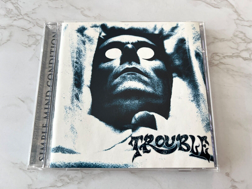 Simple Mind Condition by Trouble (CD, 2009) for sale online | eBay