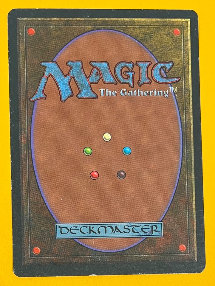 MTG MANA VORTEX The Dark (OldManMTG 005-262) | eBay