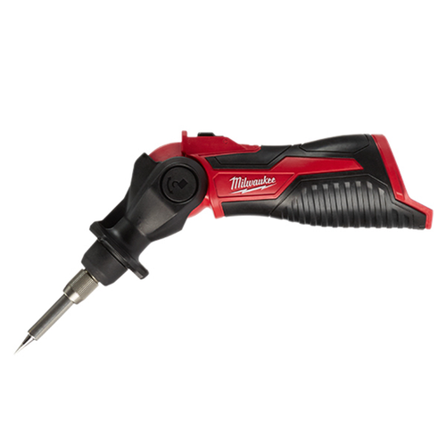 New Milwaukee M12SI-0 12V Li-Ion Cordless Soldering Iron Skin Only | eBay