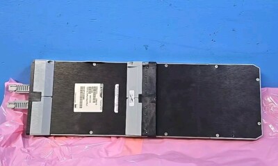 FOXBORO DM400YL Rev 0G FBM 10 I/O Module | eBay