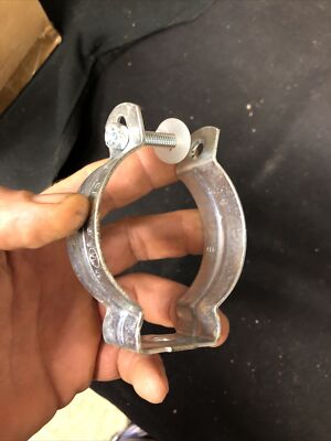 41-Caddy 2" Standard Conduit Hangar Clamp CD5 Cowboys CD5 | eBay
