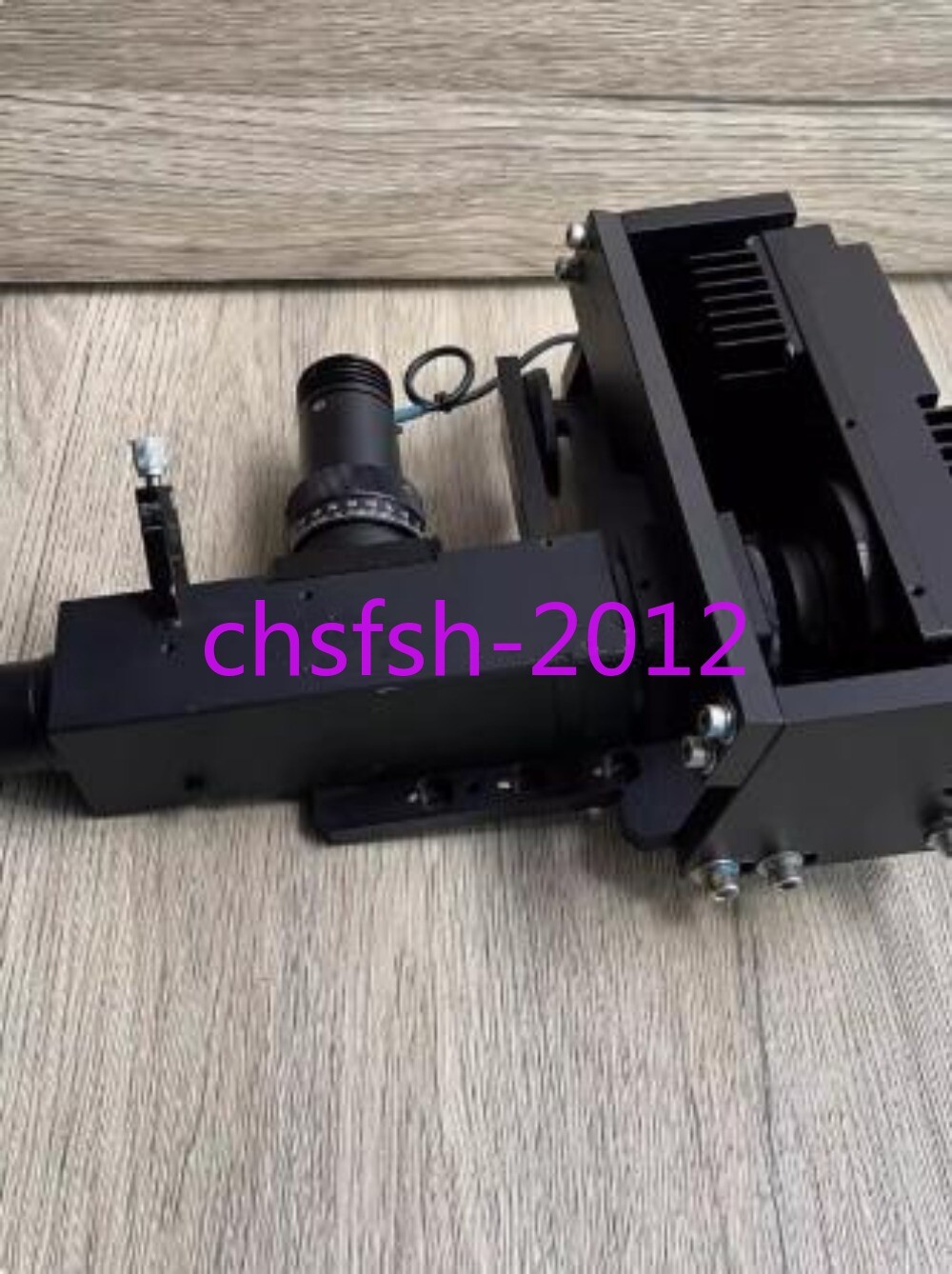 1 PCS LEICA Interference Prism Automatic Detection DIC Mirror Group ...