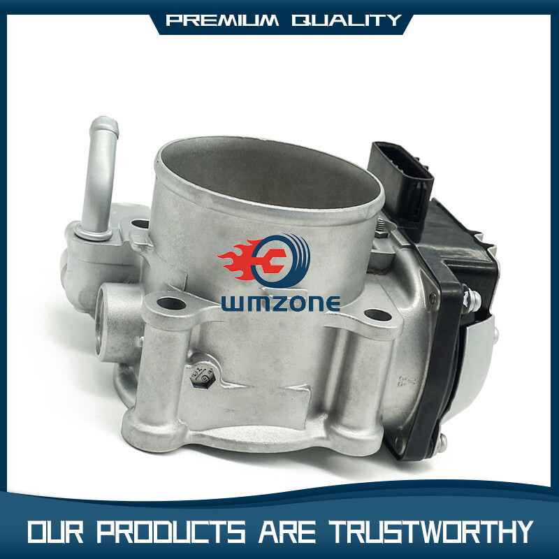 Engine Throttle Body 1450a102 for MITSUBISHI Outlander Cw6 2006-2012 ...